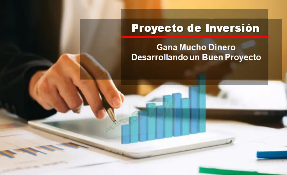 Como Desarrollar un Proyecto de Inversión