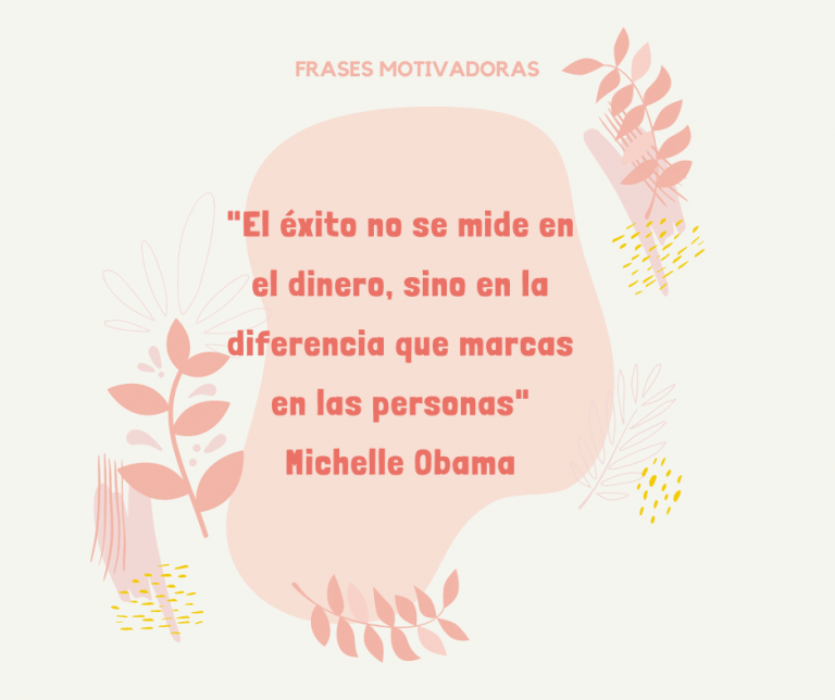 Más de 100 frases Motivadoras para lograr el éxito