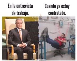 30 memes que reflejan el día a día de un Godín