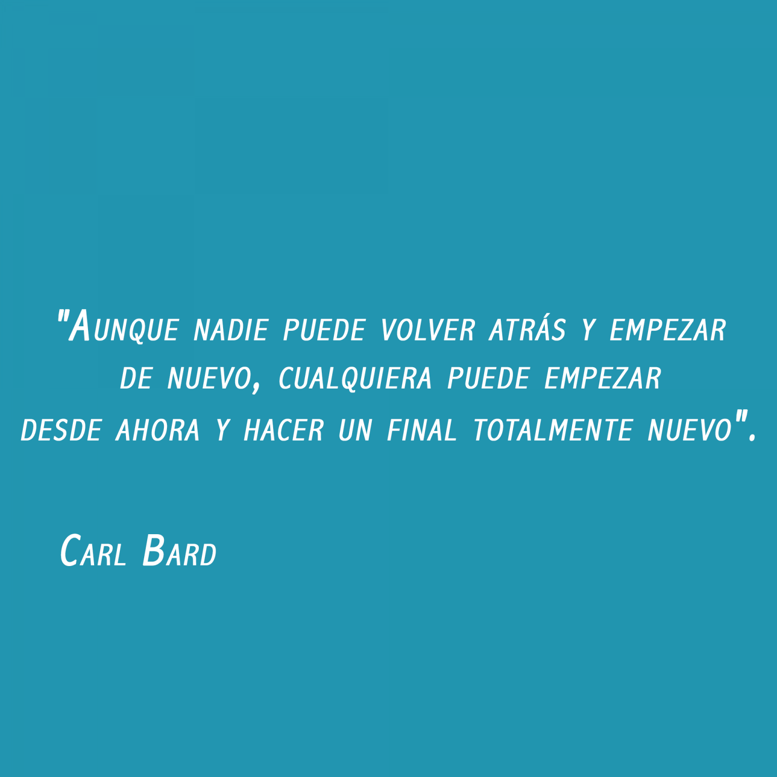 Más de 100 Frases Inspiradoras Para Iniciar El Año