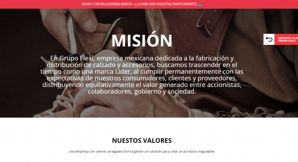 Ejemplos de Misión y Visión. Encuentra Inspiración