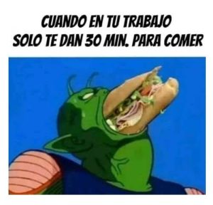 Memes de Trabajo que Describen Perfectamente la Vida Laboral
