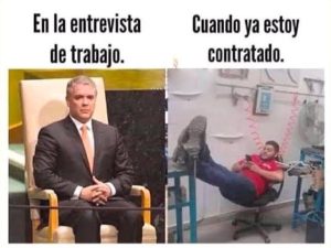Memes de Trabajo que Describen Perfectamente la Vida Laboral