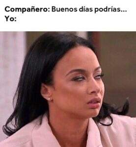 25 Mejores Memes Sobre Compañeros de Trabajo