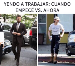 25 Mejores Memes Sobre Compañeros de Trabajo
