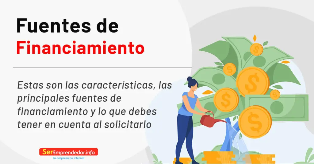 Fuentes De Financiamiento Qué Son Y Qué Opciones Existen