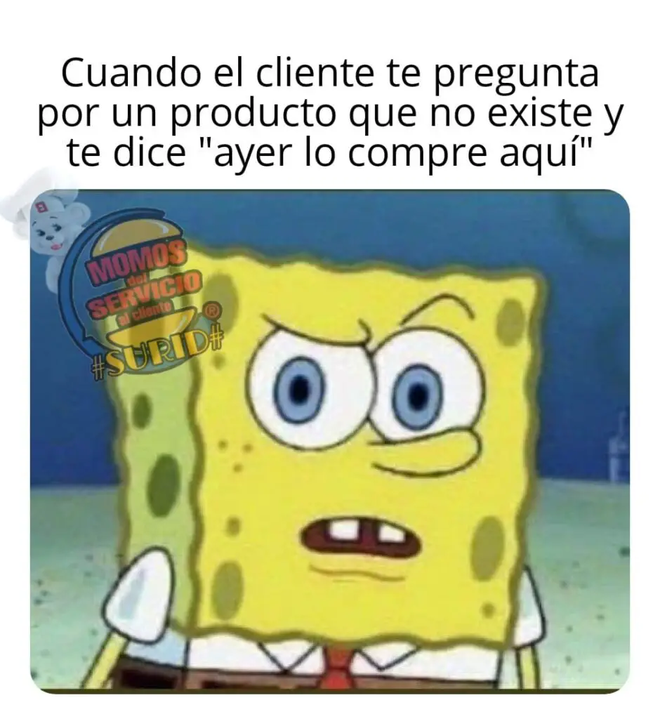 Memes de Atención al cliente ¡No siempre tiene la razón! Memes de Atención al cliente ¡No siempre tiene la razón!