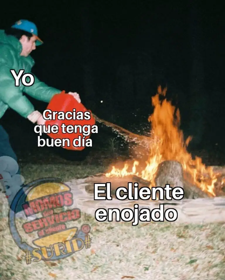 Memes de Atención al cliente ¡No siempre tiene la razón!