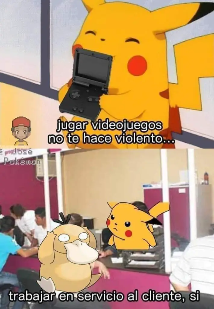 Memes de Atención al cliente ¡No siempre tiene la razón!