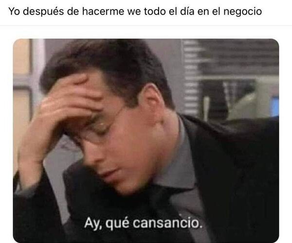 Memes de Emprendedores ¡Riete con nosotros!