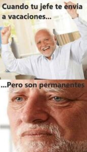 Divertidos Memes Sobre Jefes ¡Todos conocemos uno así!