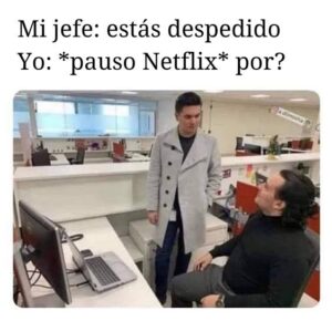 Divertidos Memes Sobre Jefes ¡Todos conocemos uno así!