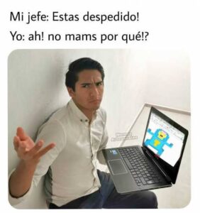Divertidos Memes Sobre Jefes ¡Todos conocemos uno así!