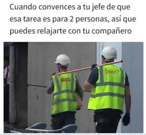 Divertidos Memes Sobre Jefes ¡Todos conocemos uno así!