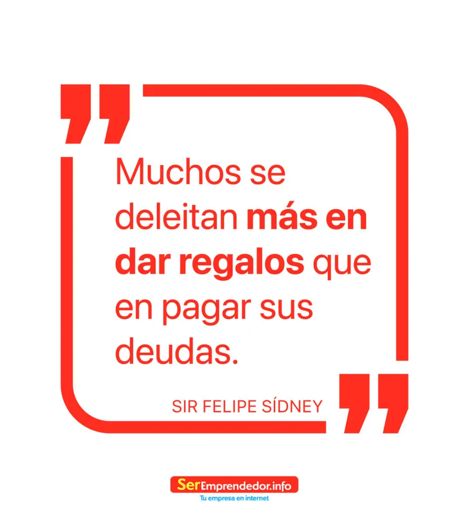 Frases para los que Deben dinero y No Pagan